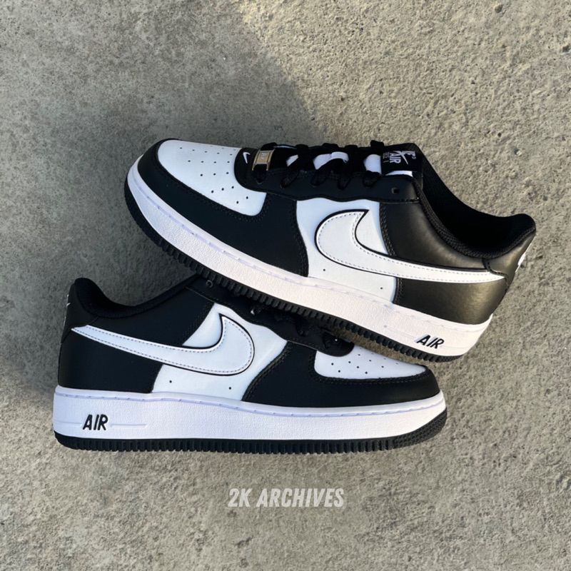 AIR FORCE 1 PANDA (GS) | Shopee Malaysia