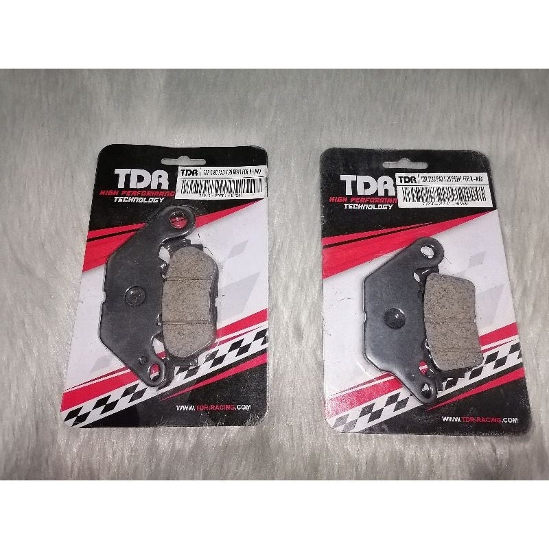 tdr brake pad nmax v1 v2 | Shopee Malaysia