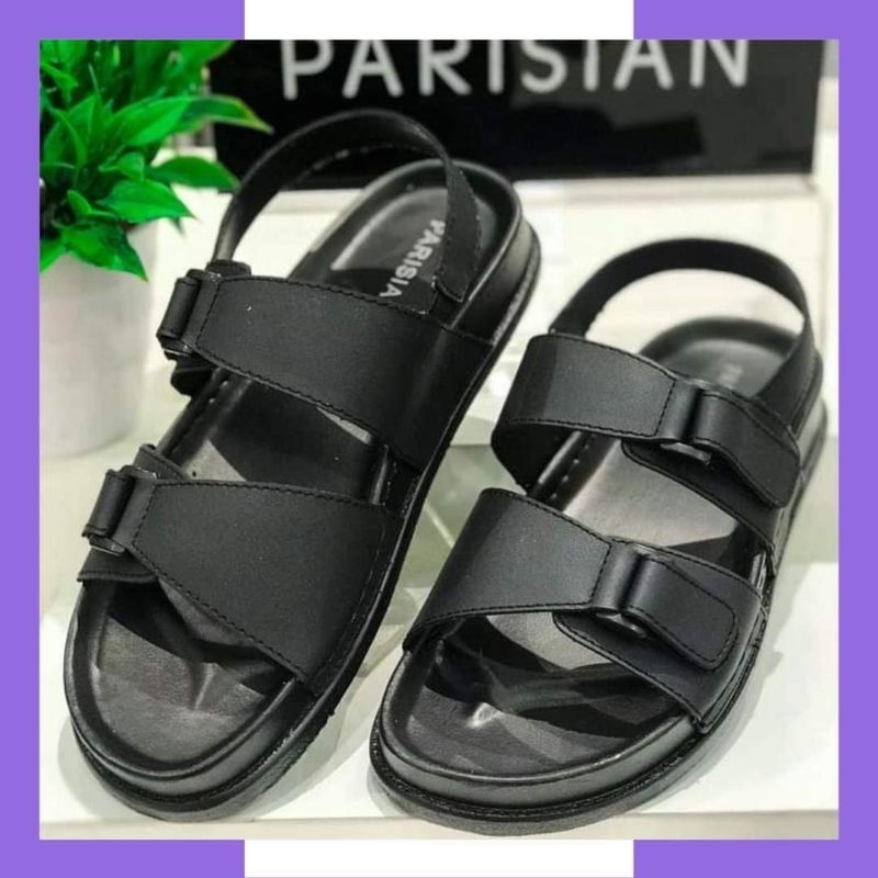 PARISIAN Women's Sophia Sandals | Shopee Malaysia