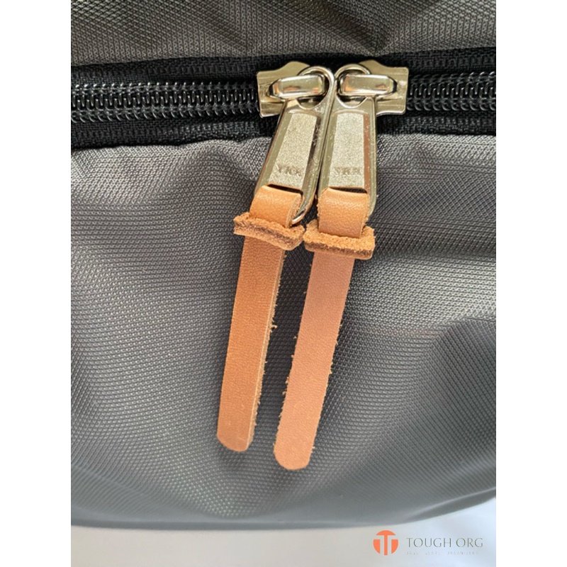 Leather zipper pull for bags | Shopee Malaysia