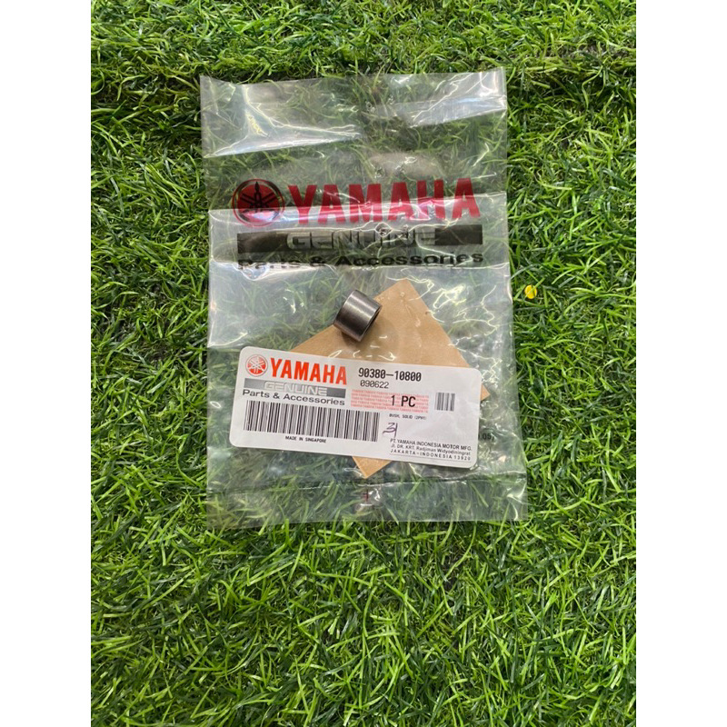 Solid Bush for Nmax V1/Nmax V2/Aerox/Mio i125 (Clutch bell bushing ...