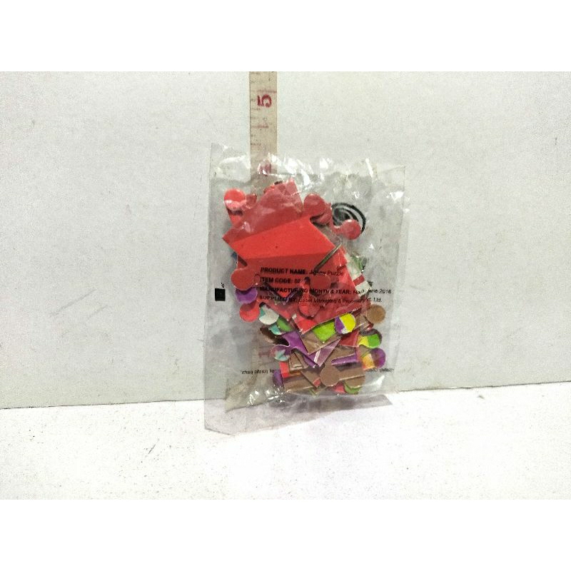 brand new Cadbury jigzaw puzzle | Shopee Malaysia