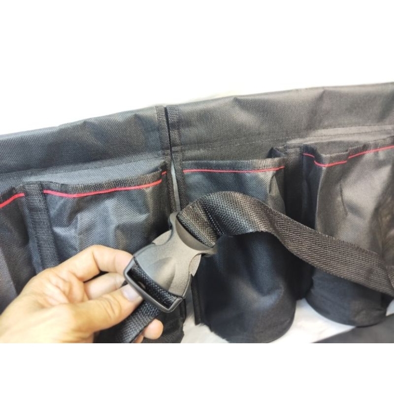 Bussing Belt Janitorial belt bag bussing belt bag utility belt bag ...