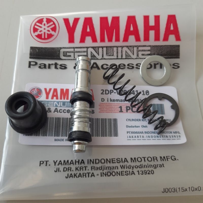 Master Repair Kit Right Front Yamaha Nmax v1v2 | Shopee Malaysia