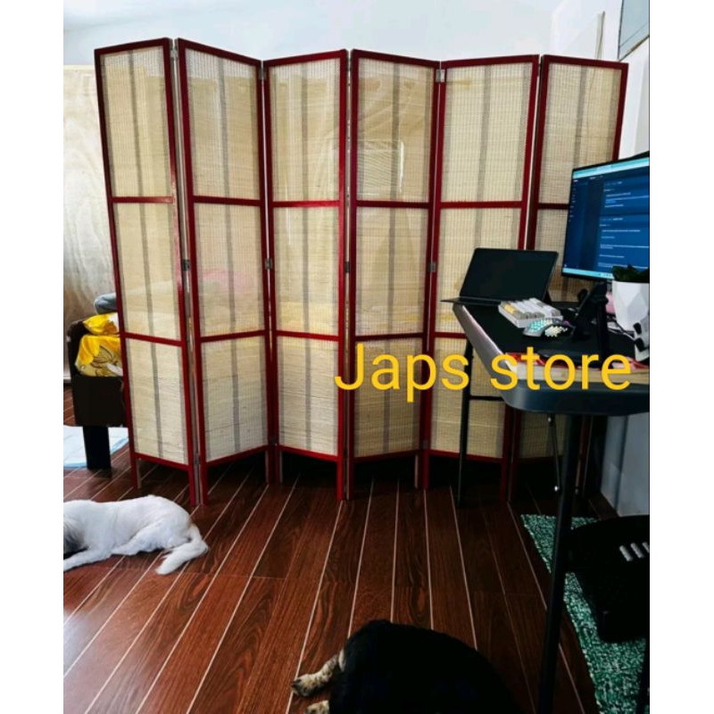 Divider Room/ OFFICE DIVIDER / ROOM DIVIDER JAPS DIVIDER | Shopee Malaysia