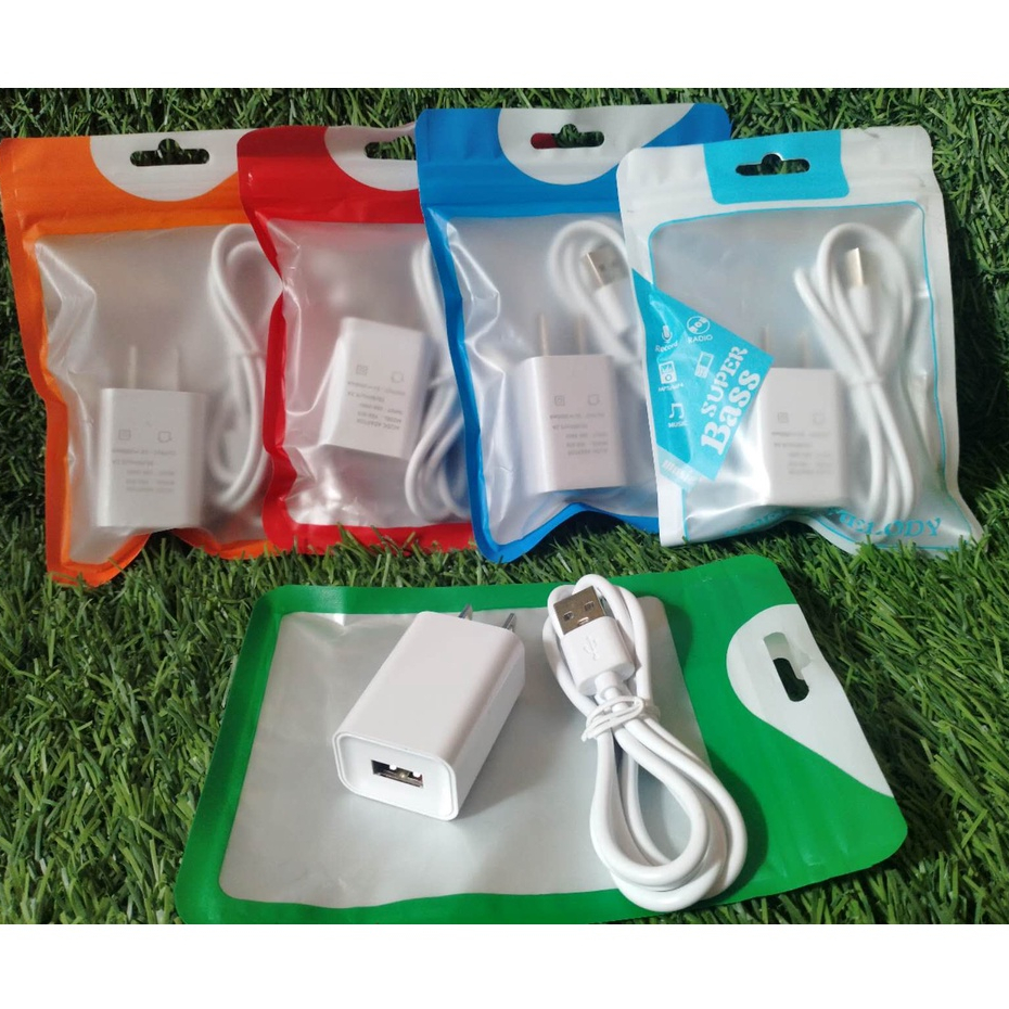 New Android Fast Charger 2A AC/DC Adapter Universal Android Charger ...