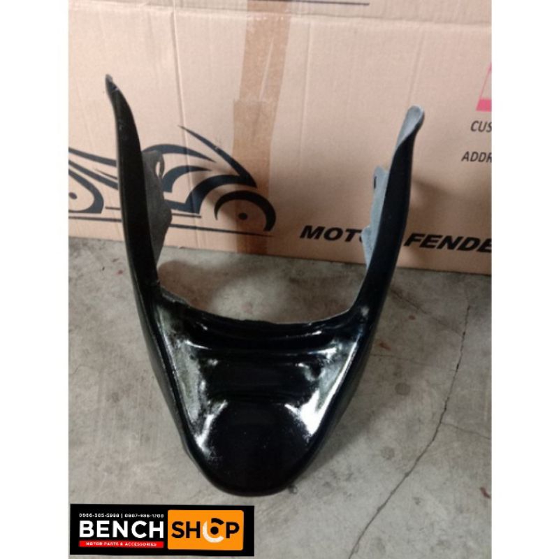 Araro for Xrm 110 - 125, Rs125 ( Engine cover ) | Shopee Malaysia
