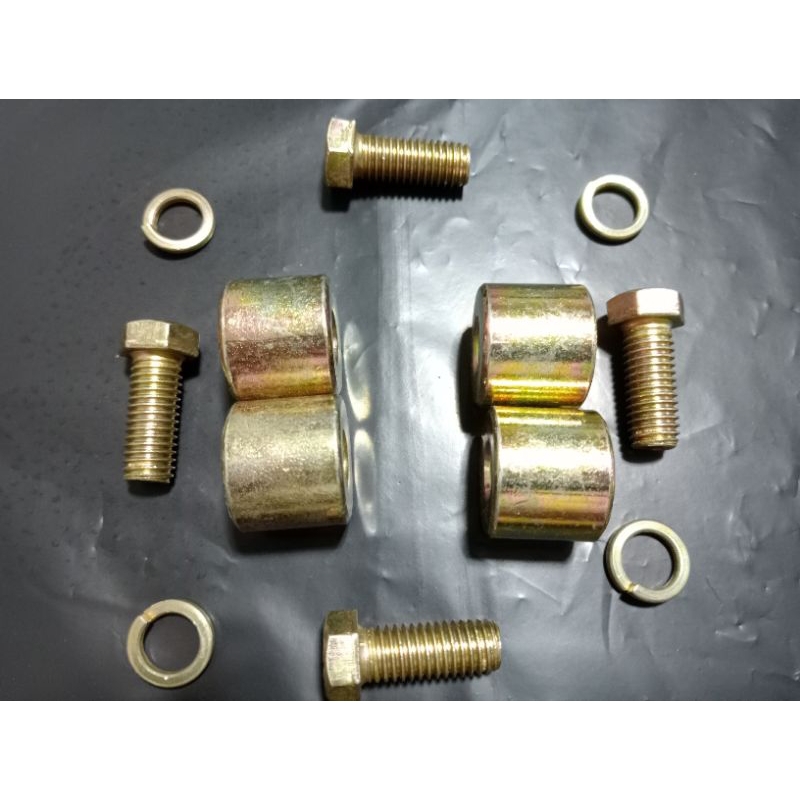 Steel Hub Bushing for TMX (4pcs) | Shopee Malaysia