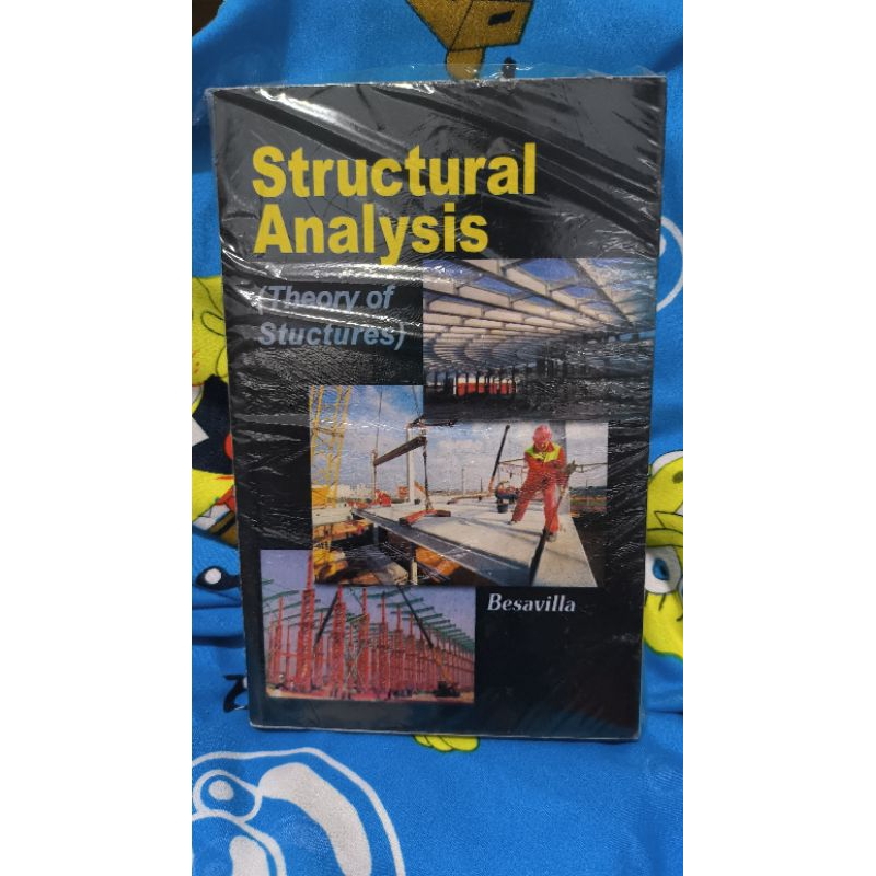 Structural Analysis (Theory of Structures) | Shopee Malaysia