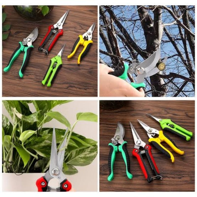 sharp pruning cutter straight and curve | Shopee Malaysia
