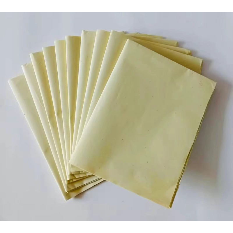 MBP Manila Paper 5 pcs | Shopee Malaysia