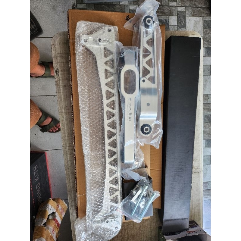 F7 SubFrame for Honda Civic ESI/EG 92-95 Ball Type | Shopee Malaysia