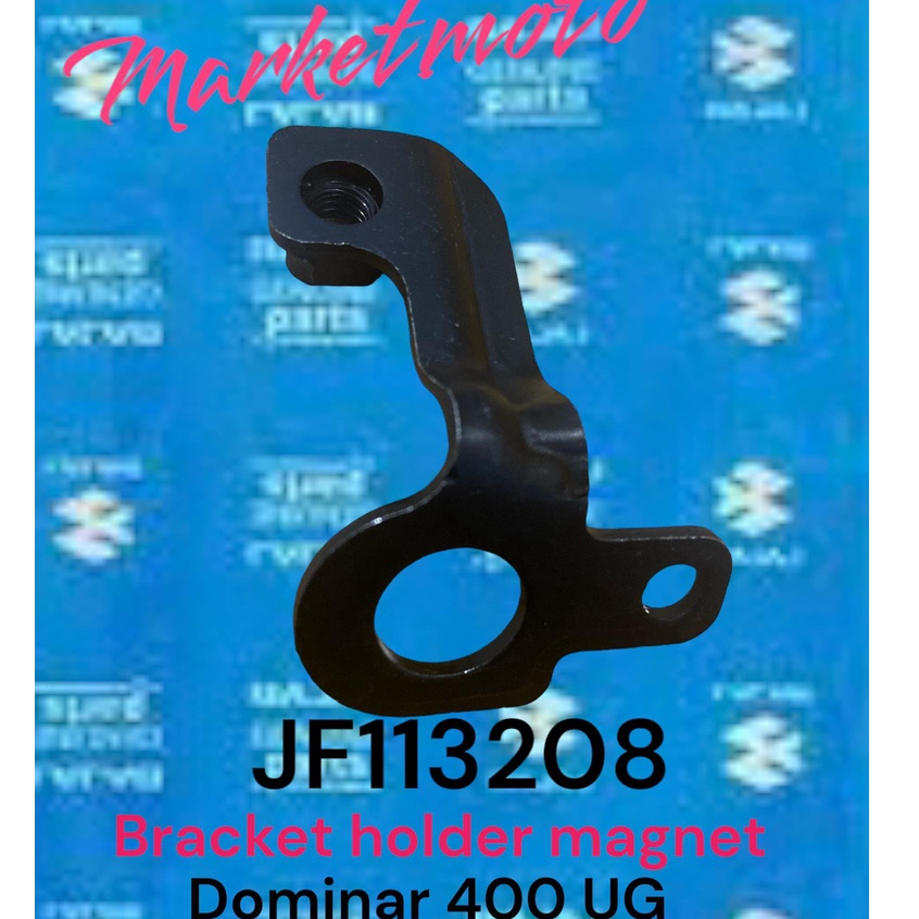 dominar 400 UG bracket holder magnet jf113208 | Shopee Malaysia
