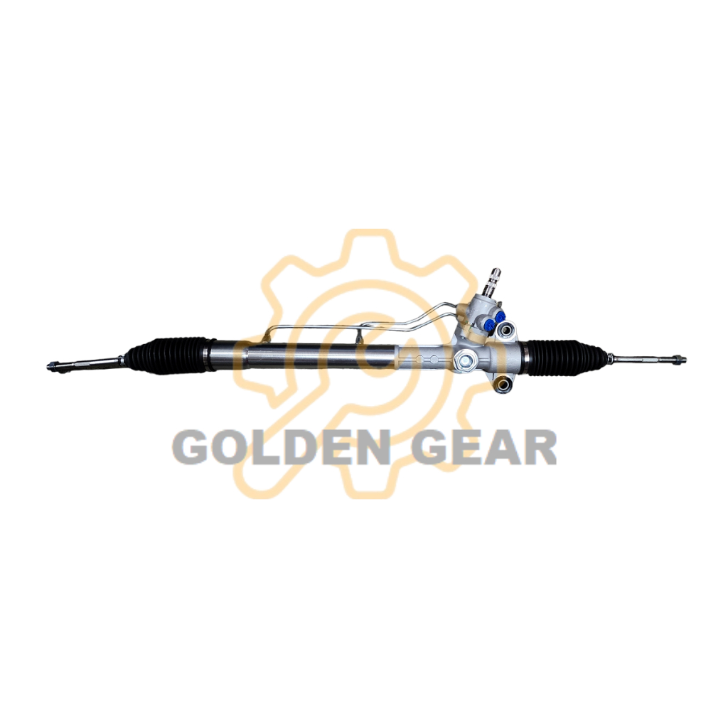 Toyota Avanza 2006 - 2011 Steering Rack and Pinion (Power Steering ...