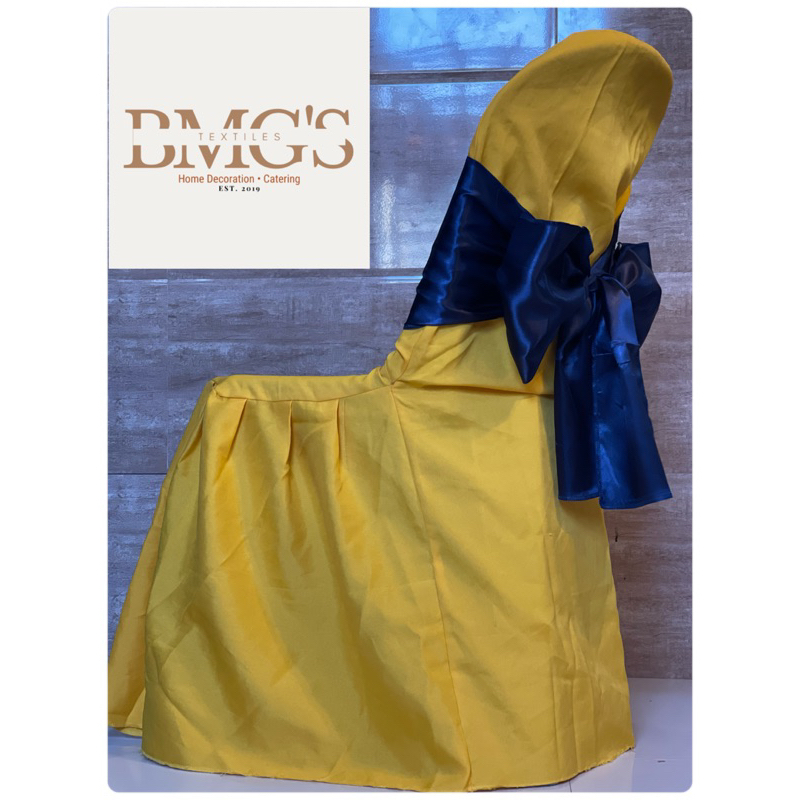 Cover for Monoblock Pongee cloth STANDARD SIZE ( Cofta ruby & Uratex ...