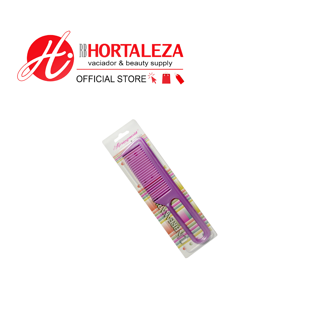 [RB Hortaleza Vaciador Online] Springmaid Comb 16 (Assorted) | Shopee ...
