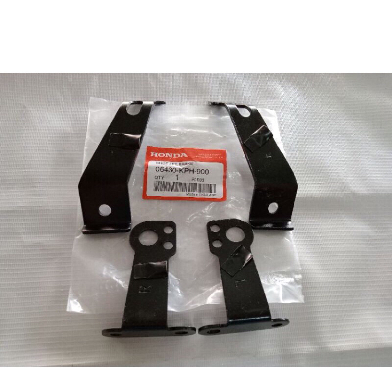 Honda TMX Signal Light Bracket | Shopee Malaysia