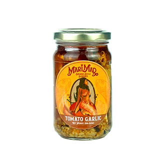 Marimar Spanish Sardines Tomato Garlic 230g | Shopee Malaysia