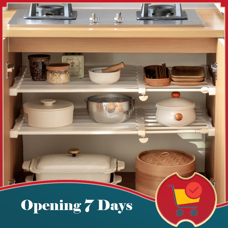 Wardrobe Clothes Stackable Storage Layered Partition Drawer Storage Box ...