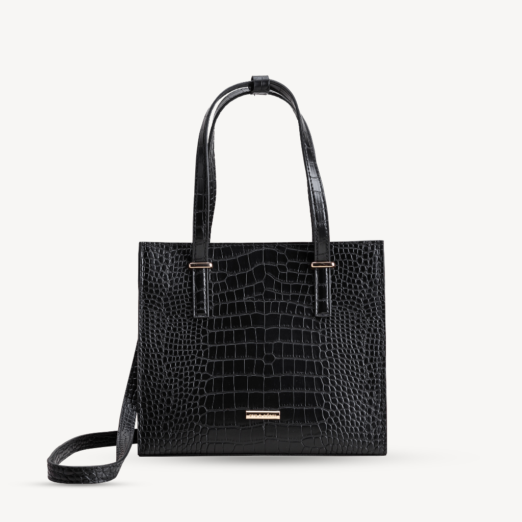 Eve & Adam - Dara Midi Sling Bag (Medium size) | Shopee Malaysia