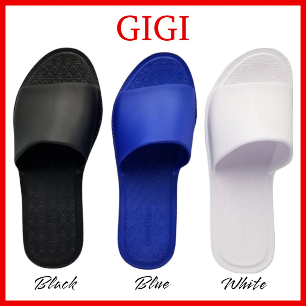 Duralite 'GIGI' Ladies Lightweight and Waterproof summer rubber ...
