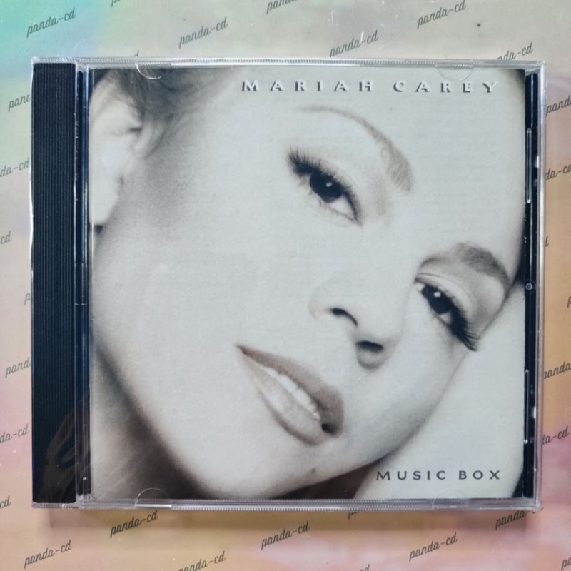 (SEALED) Mariah Carey - Music Box - CD / Imported | Shopee Malaysia