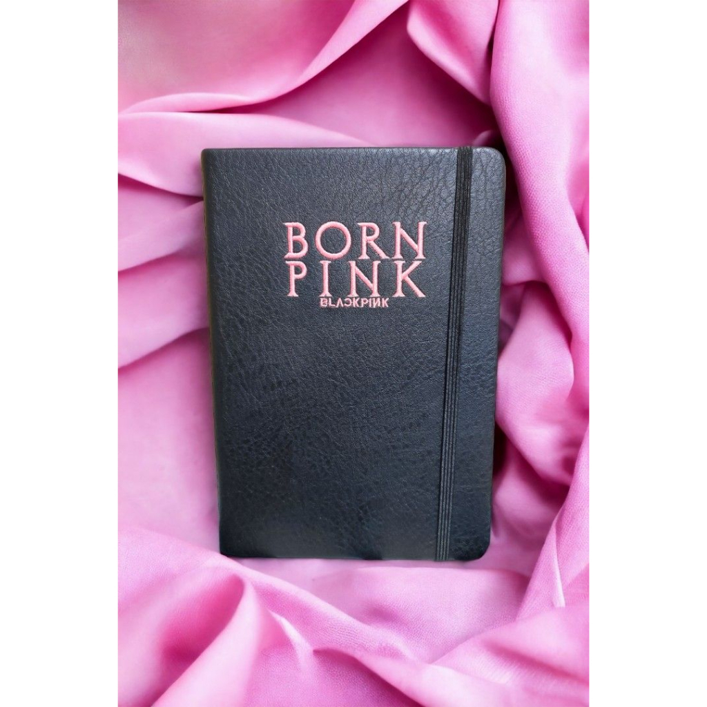 Blackpink Born Pink x Typo YG Entertainment Official Merchandise ...