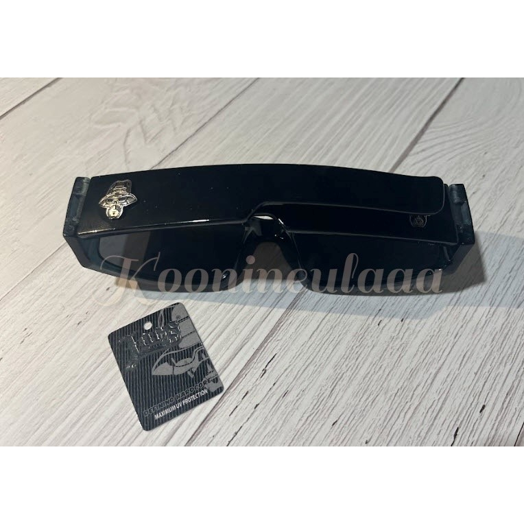 [BLACK CHOLO] !! OG Locs Hardcore Cholo Hiphop Gangster Shades Fashion ...