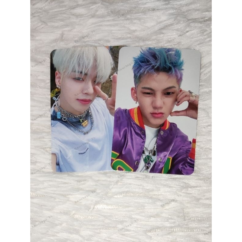 Treasure Hello concert md booth lucky draw | Shopee Malaysia