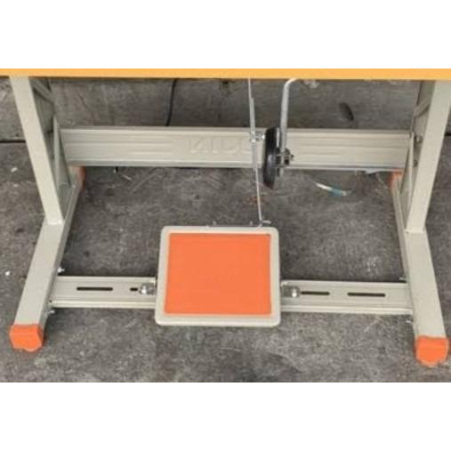Stand/paa for sewing machine | Shopee Malaysia