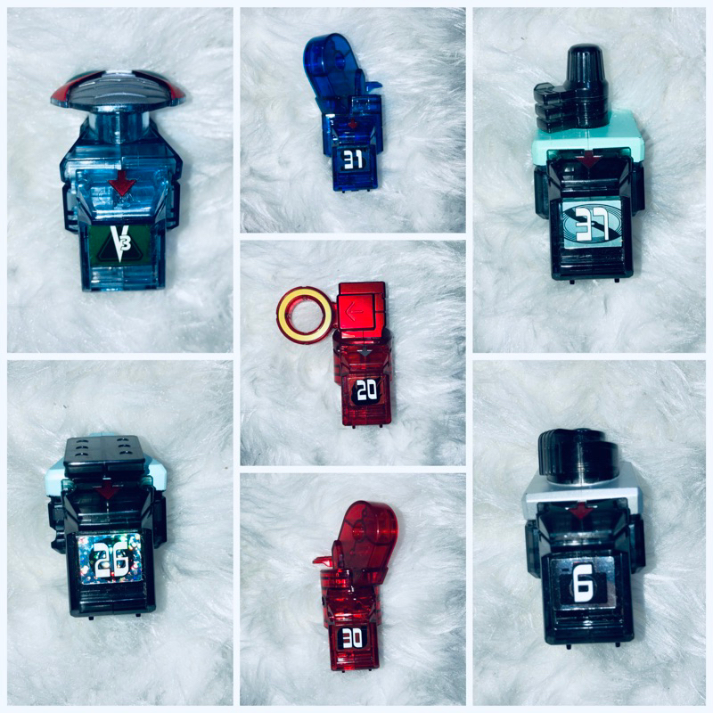 Fourze Astro Switch (Kamen) | Shopee Malaysia