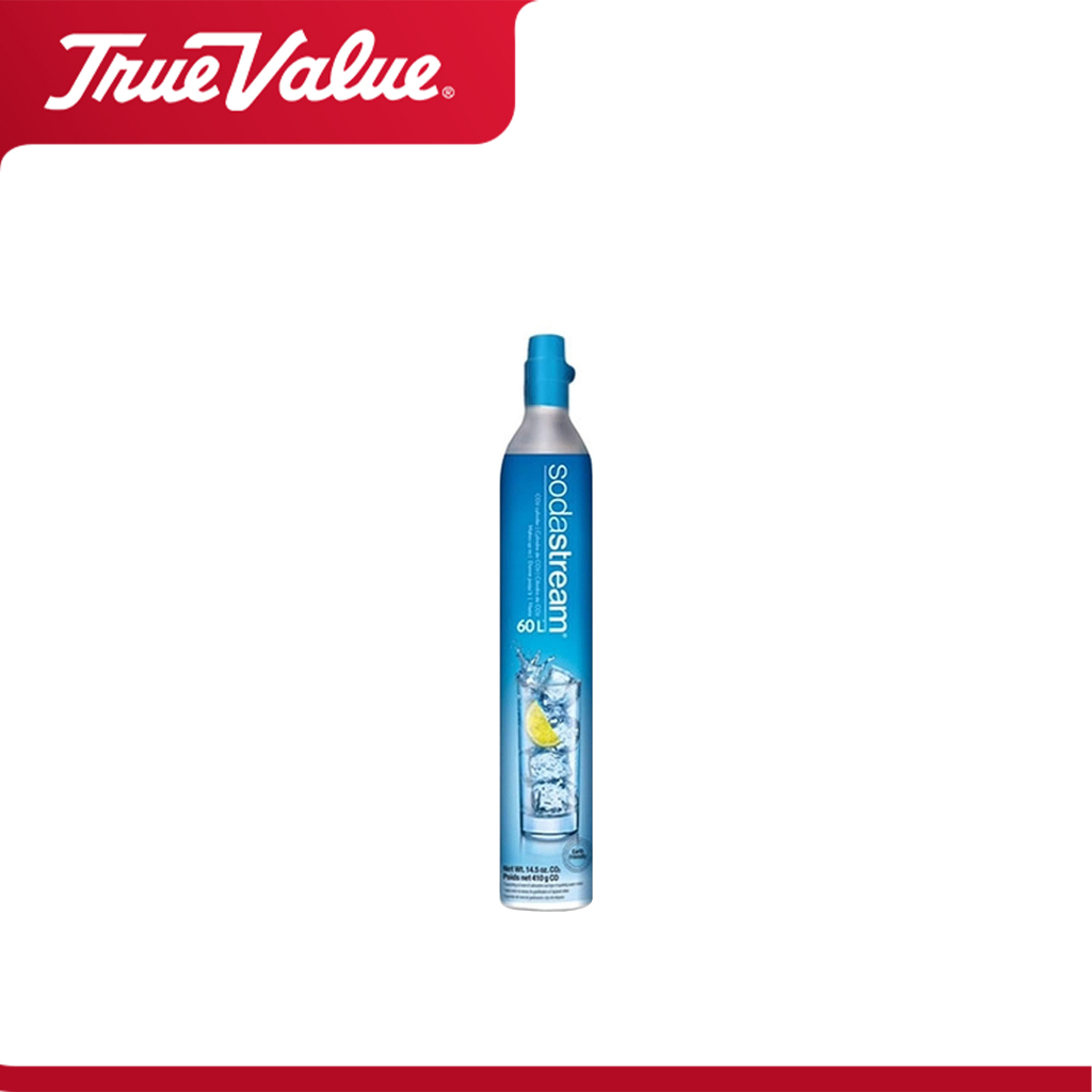 SodaStream 60-Liter Carbonator Cylinder Tank | Shopee Malaysia