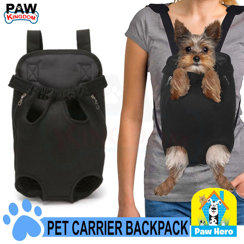 Pet Carrier Bag Dog Carrier Bag Cat Carrier Bag Front Cute Bag Carrier ...