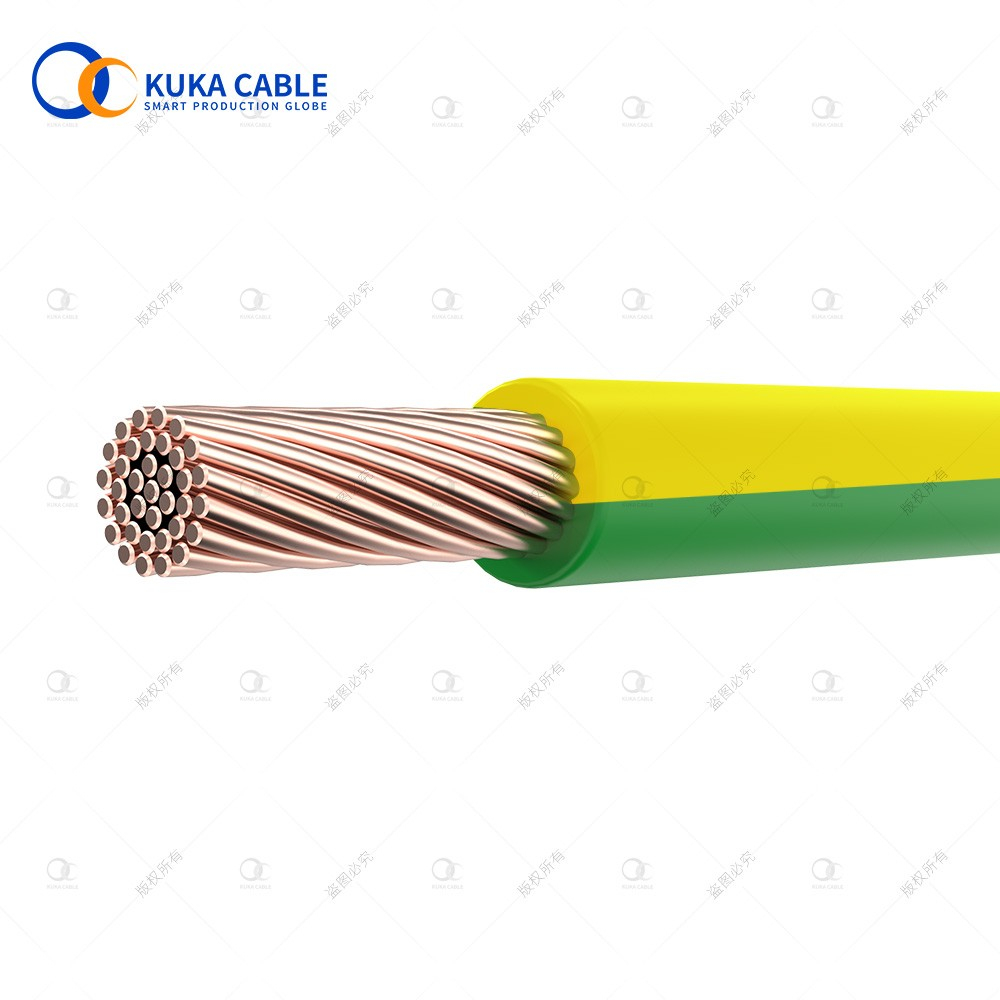 Ground Cable Wire 10mm / 6mm / 4mm (1m) | Shopee Malaysia
