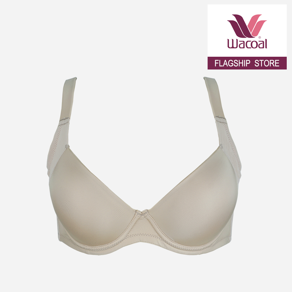 Wacoal Full Cup Bra (HB4310 TE) | Shopee Malaysia