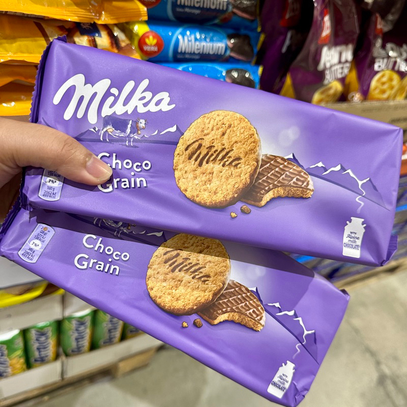 Milka MMMAX Oreo 300g, Milka Chocolate Grain, Giant Milka Chocolate Bar ...