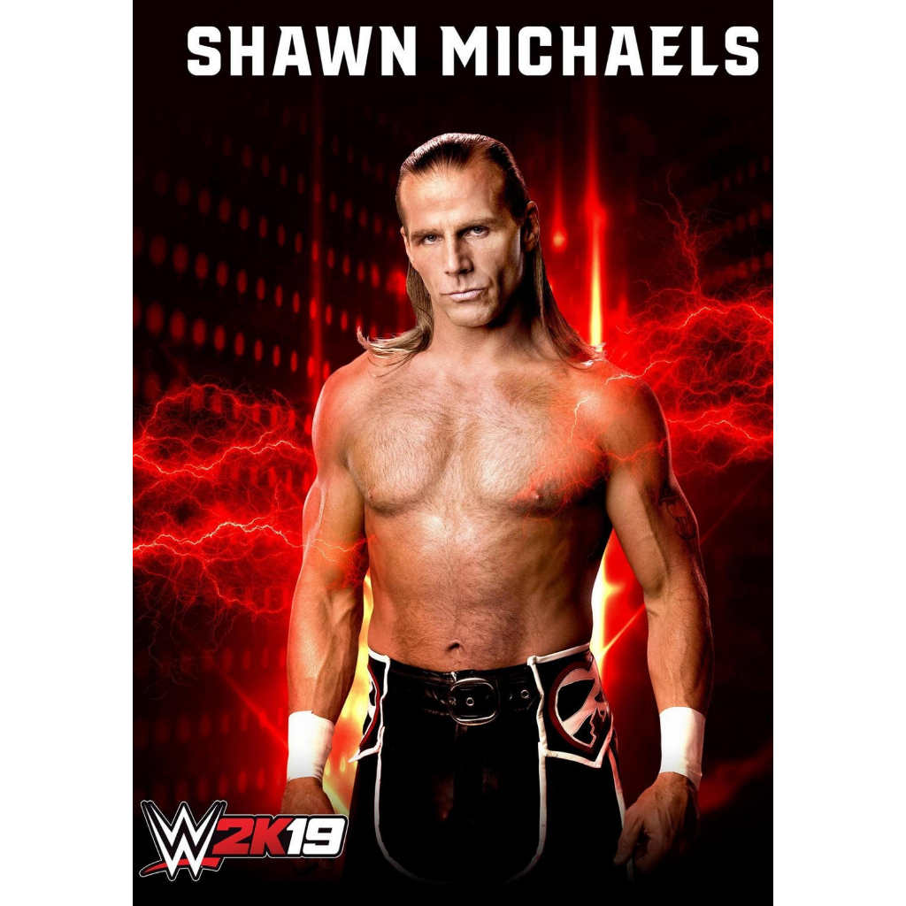 WWE Popular Wrestler Male Posters A4 Size | Shopee Malaysia