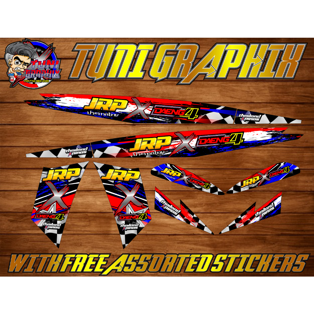 SYM BONUS 100/110 W/ FREEBIES | Shopee Malaysia