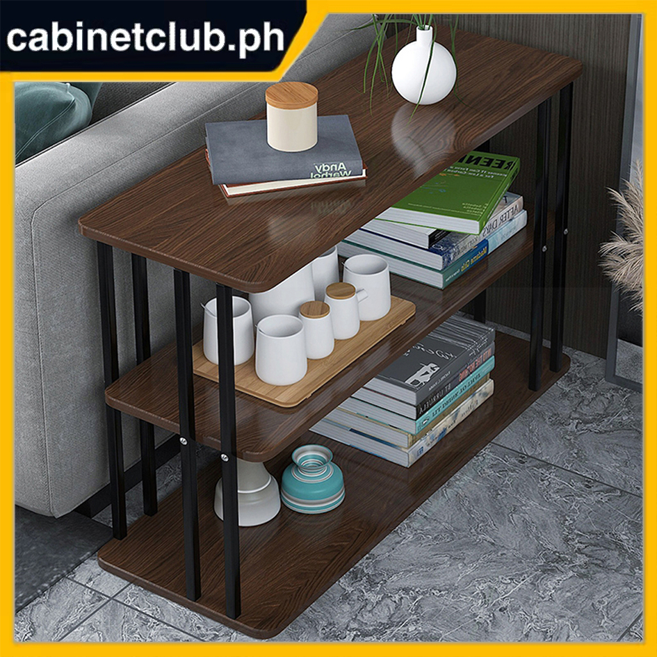 ️Modern Sofa Side Table Multi-Purpose Coffee Table Bedside Table ...