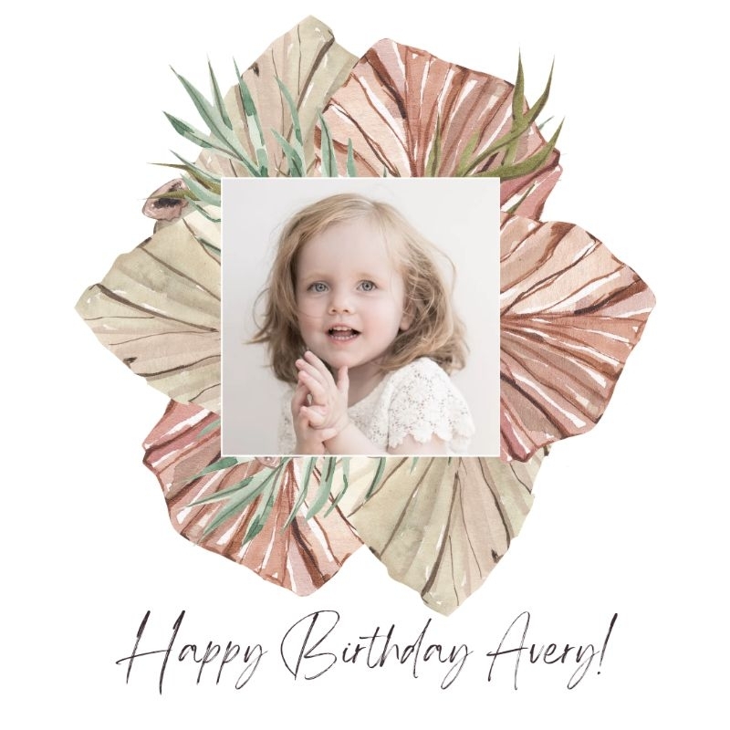 YLH | Customized Layout for Gift Tags/ Cards | Shopee Malaysia