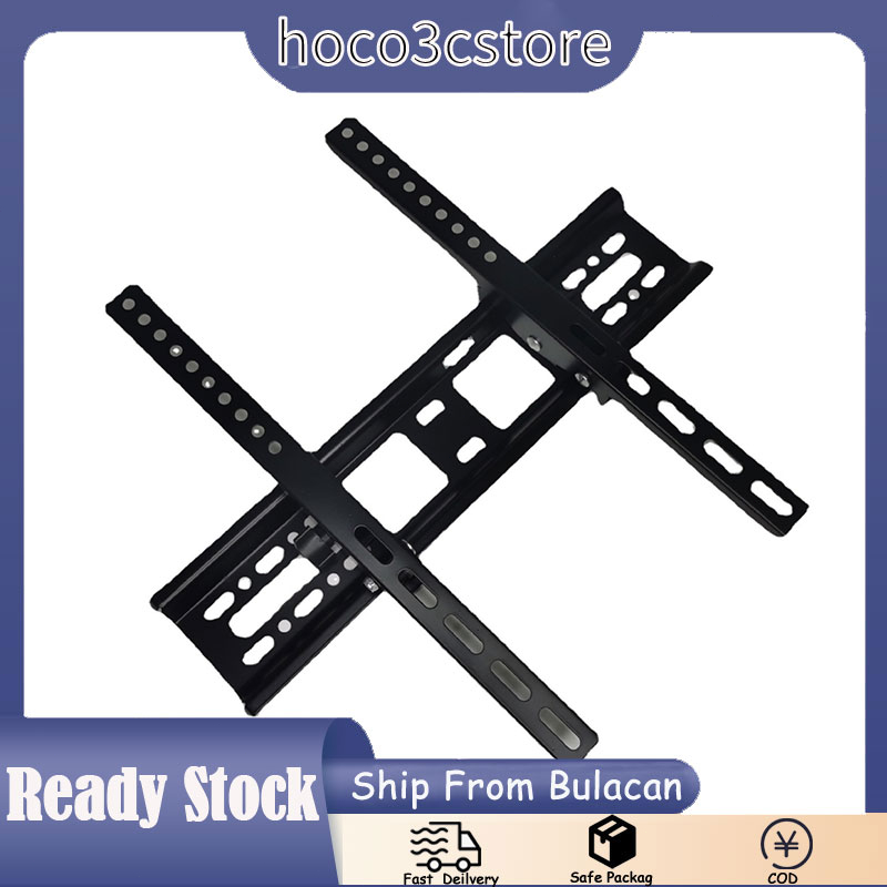 Universal TV bracket for tv wall bracket 32-55" Flat Panel tv holder ...