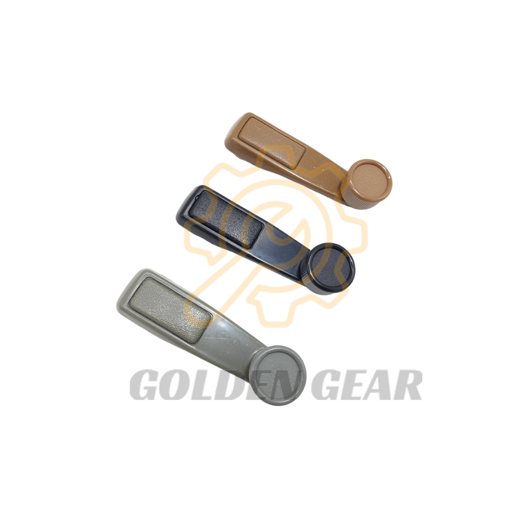 Mitsubishi L200 L300 Adventure 1998 - 2019 KM30 Window Riser | Shopee ...