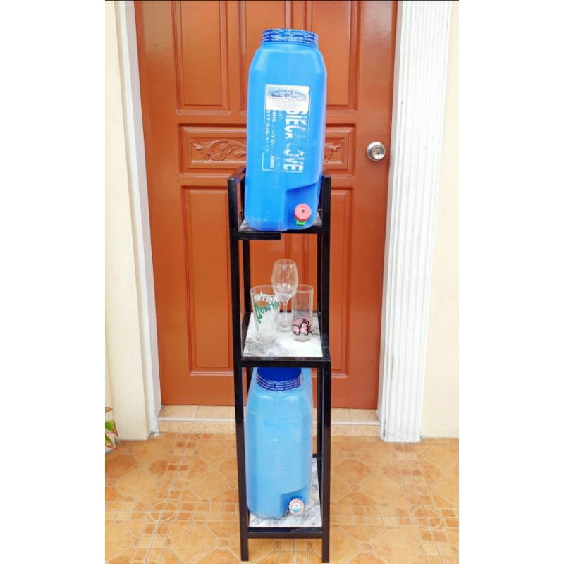 Mineral Water Rack (3 Layers) | Shopee Malaysia