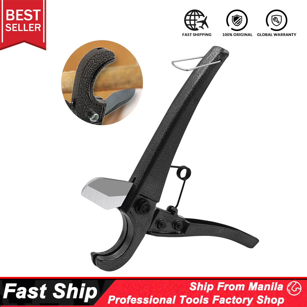 PPR Pipe Cutter 20-32mm/PVC Pipe Plumbing Tube Plastic Hose PPR Cutter ...