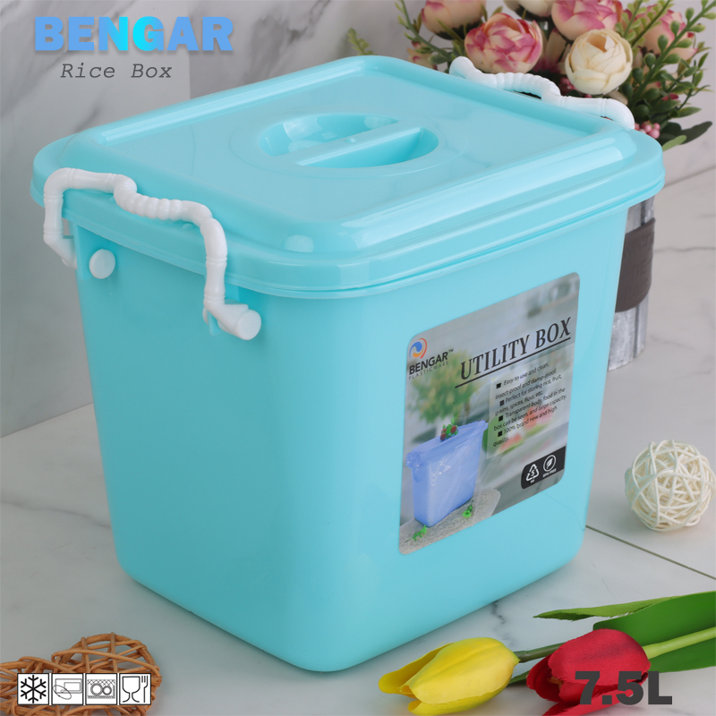 rice dispenser rice dispenser lagayan ng bigas rice box rice storage ...