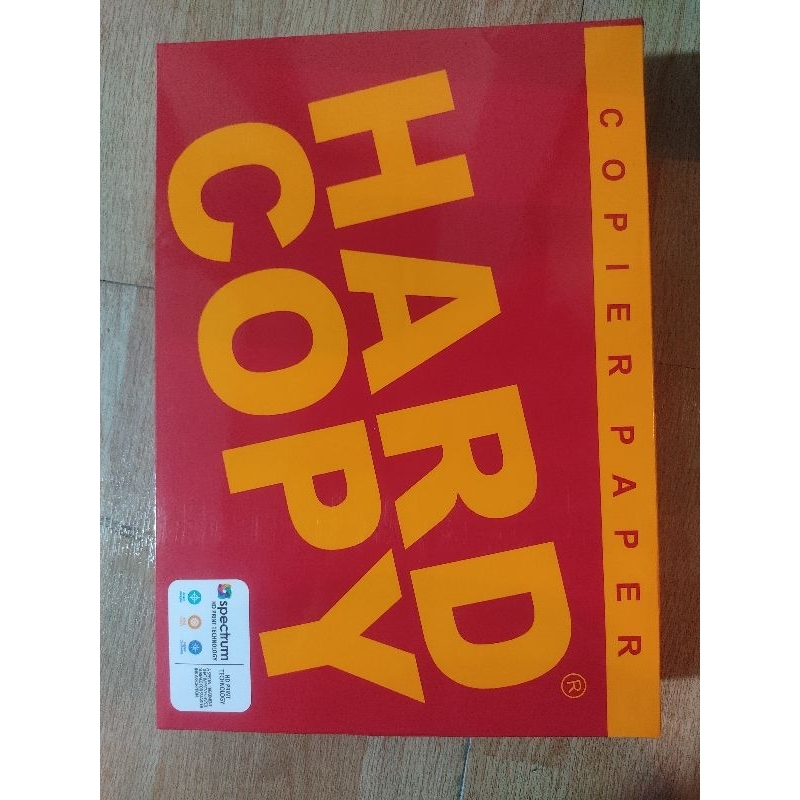 A4 Bond paper (Hard Copy) | Shopee Malaysia