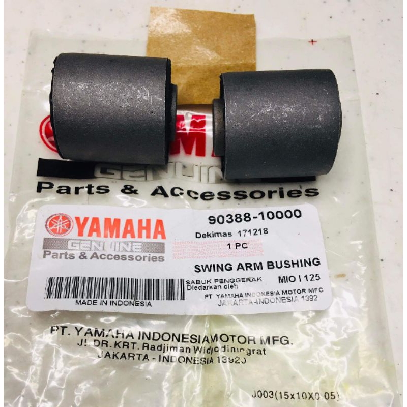 YAMAHA SWING ARM BUSHING FOR MIO I 125/MIO SOUL I 125 | Shopee Malaysia