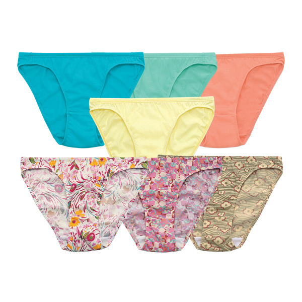 Authentic Avon Panty Underwear Midi Bikini Katrina Juana Joanne Cameron ...