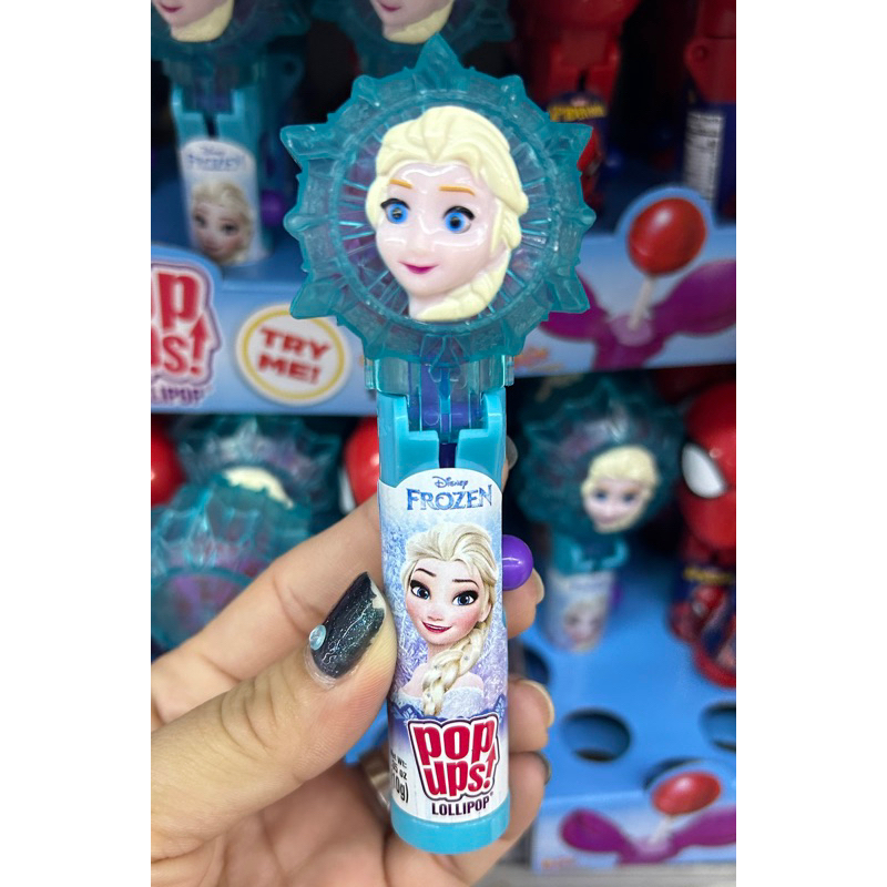 Juju Pop Ups Lollipop | Shopee Malaysia