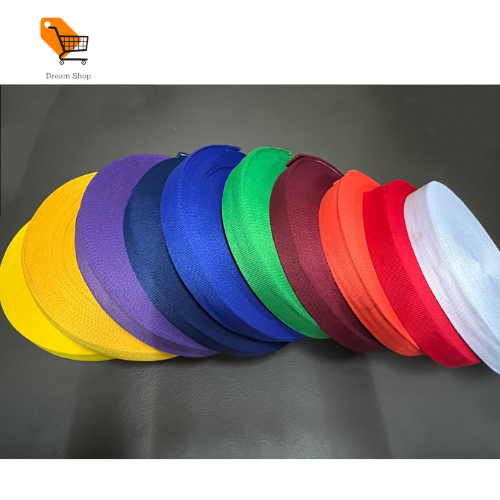 Sublimation ID Lace 1 inch & 3/4(50 yards) | Shopee Malaysia